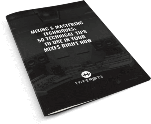 The Ultimate EQ Cheat Sheet for 30+ Instruments - Producer Gang | Home ...