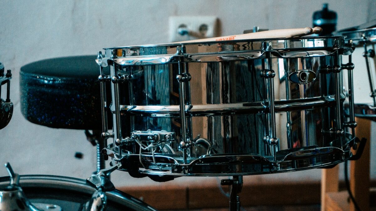 Types of Snare Drums - Producer Gang | Home of Producers