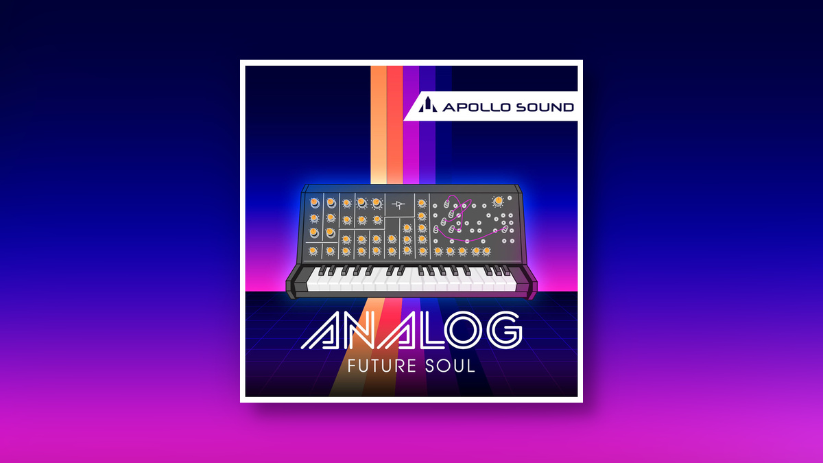 Apollo Sound releases Analog Future Soul sample pack - Producer Gang | Home of Producers