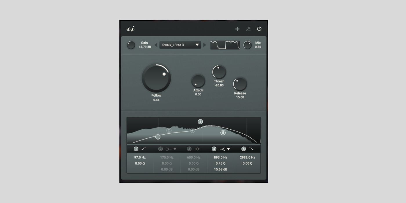Consistent Interruption releases Tumult, a FREE noisemaker plugin for ...