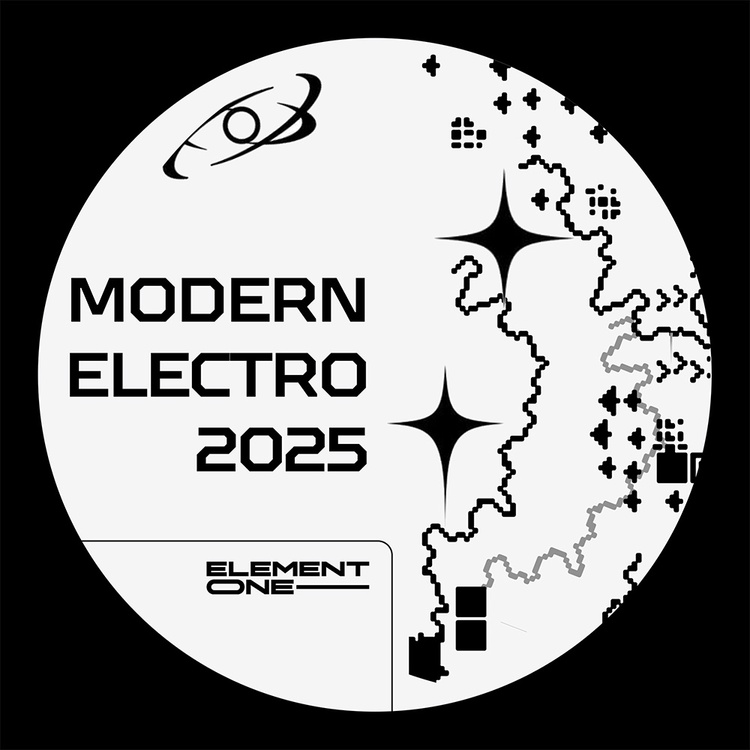 Element One releases Modern Electro 2025 sample pack - Producer Gang ...