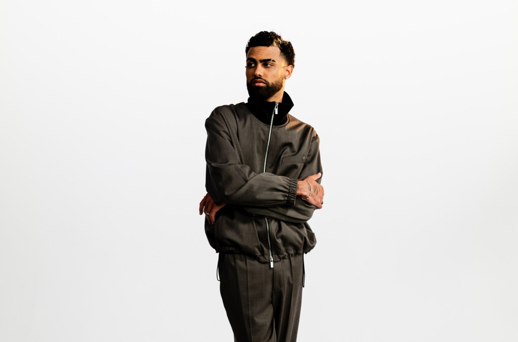 Jay Wheeler’s ‘La Curiosidad’ Reaches 1 Billion Views on YouTube - Producer Gang | Home of Producers