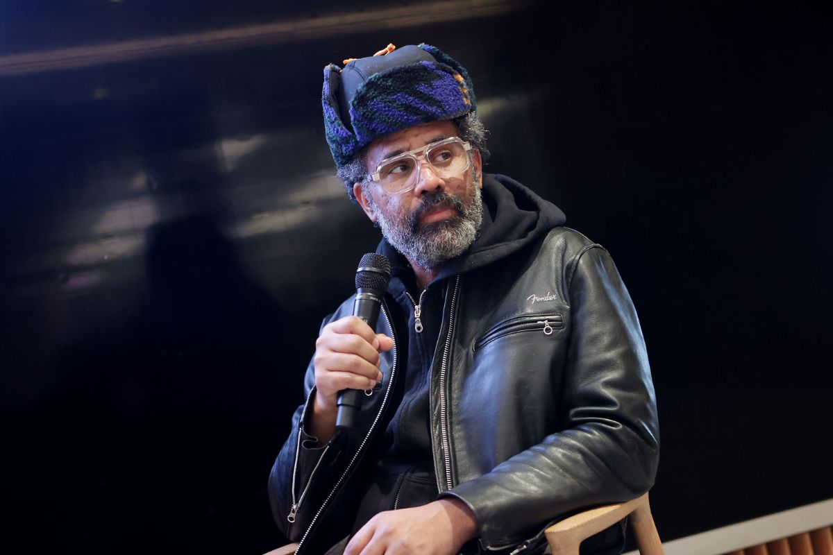 Journalist Sacha Jenkins Dead, Tributes Pour In - Producer Gang | Home ...