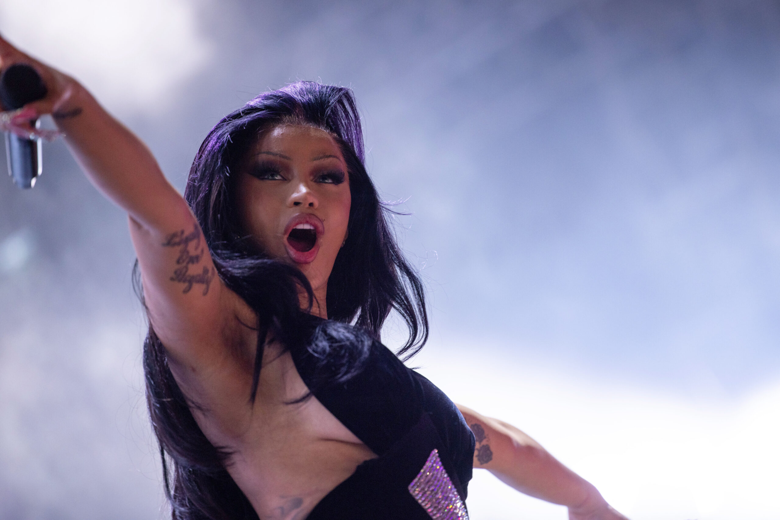 Rihanna & Cardi B: The Rumor Baby Report - Producer Gang | Home of ...