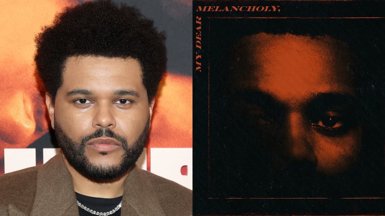 The Weeknd Says His Best Album Is ‘My Dear Melancholy’: ‘... - Producer ...