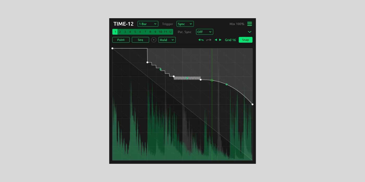 Tilr releases FREE TIME-12 Time Modulator Plugin for Windows, macOS ...