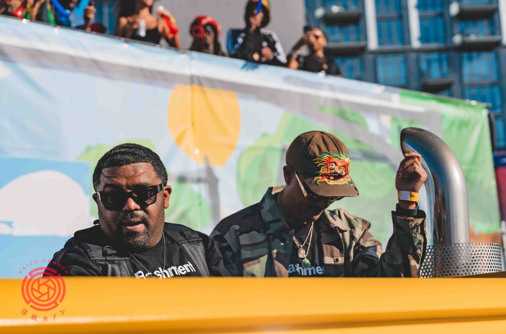 ‘Shake It to the Max’ Producers Tease Vybz Kartel & Sean Paul Remixes ...