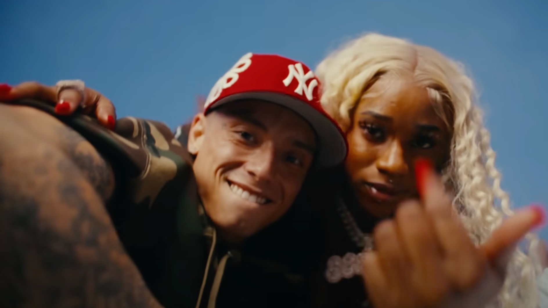 Central Cee and Sexyy Red Go Global In "Guilt Trippin" Vi... - Producer Gang | Home of Producers