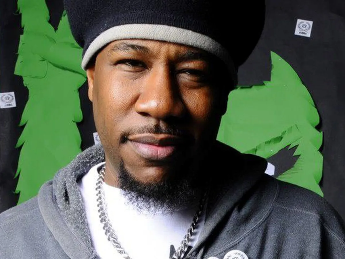 Dres Tha Beatnik Has Died—Pete Rock, Killer Mike & More Mourn ...
