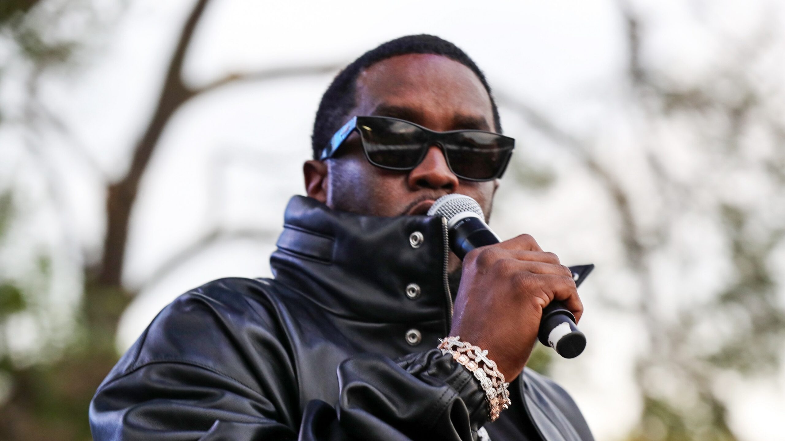 Jane Doe Recounts Diddy Beating Her After Cassie Hotel Vi... - Producer ...