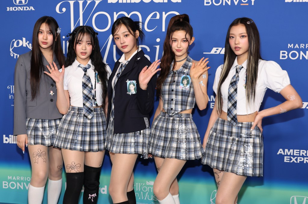 NewJeans Must Honor ADOR Label Contract as Court Upholds Injunction ...