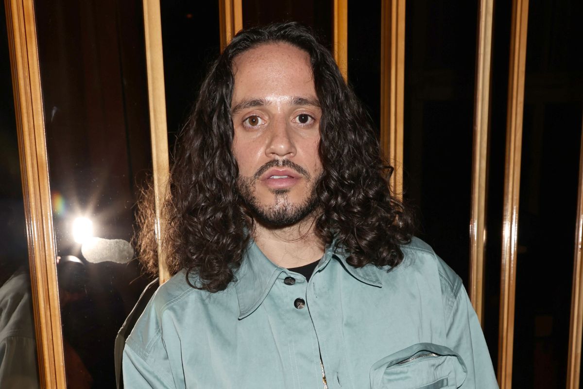 Russ Lost $850K Over One Tiny Mistake On "Losin Control" - Producer ...