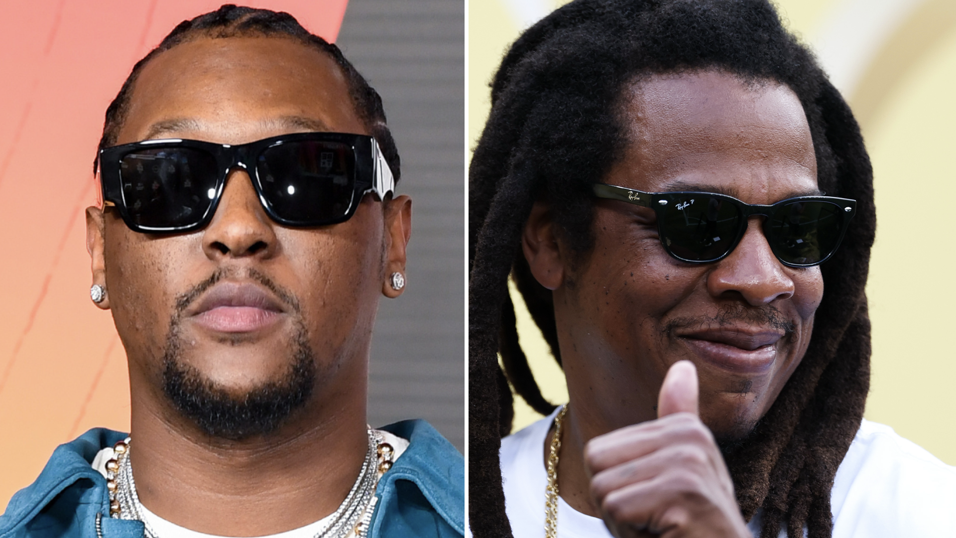 Hit-Boy Thanks Jay-Z for Helping ‘Secure My Freedom’ From... - Producer ...