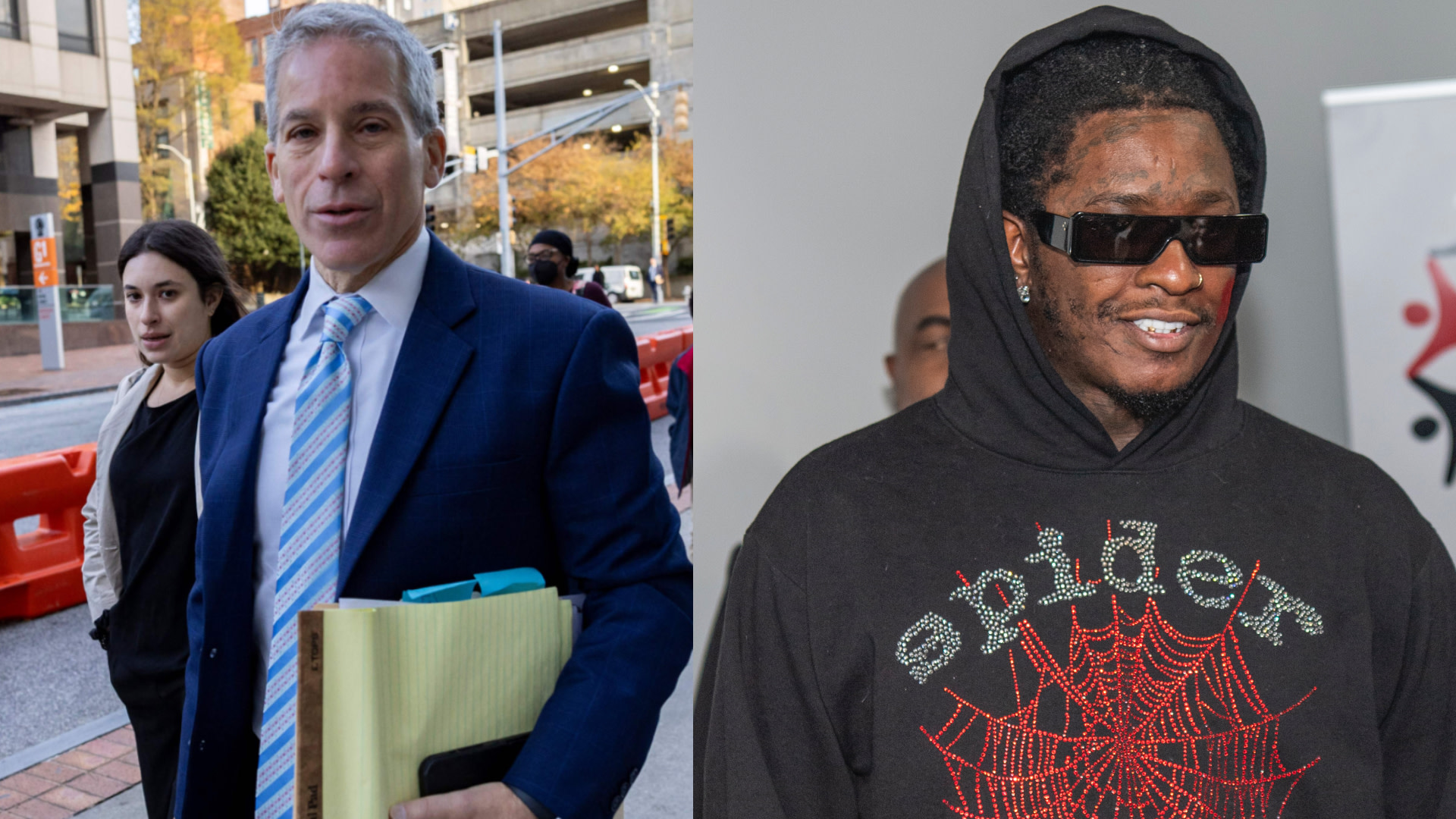 Brian Steel Says 'Hero' Young Thug Showed 'Justice System... - Producer ...