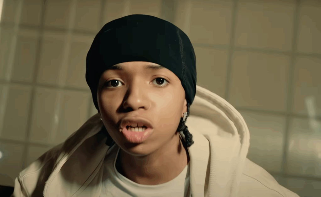 Chicago Rapper BabyChiefDoIt Admits ChatGTP Wrote His Lyrics—Purists Go ...