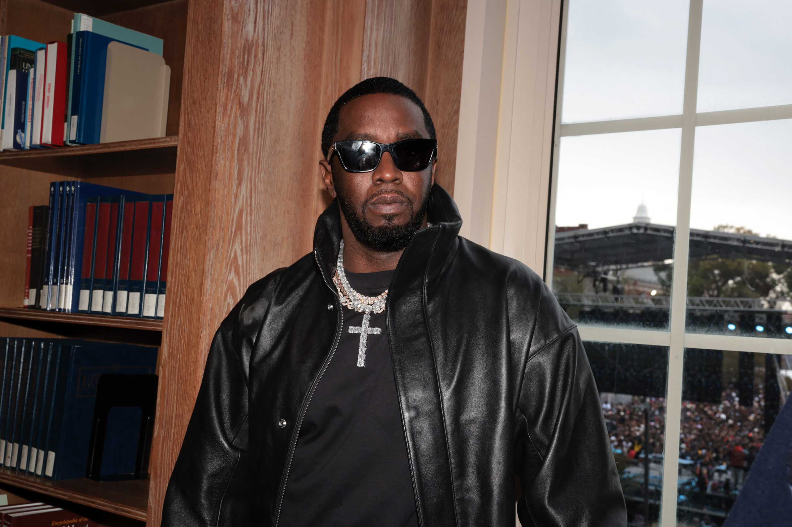 Diddy Plans MSG Comeback Performance After Jail Release, ... - Producer ...