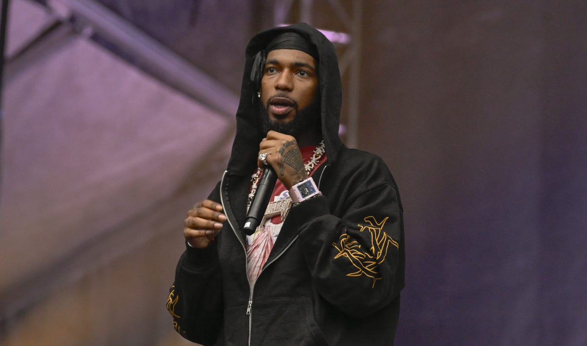 Key Glock Announces ‘Glockaveli: All Eyez On Key’ - Producer Gang ...