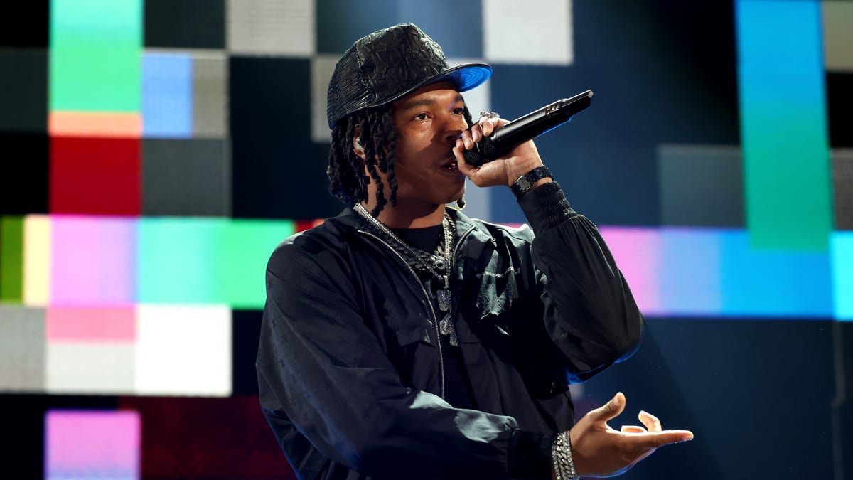 Lil Baby Reveals Tracklist And Release Date For ‘The Leaks’ - Producer ...