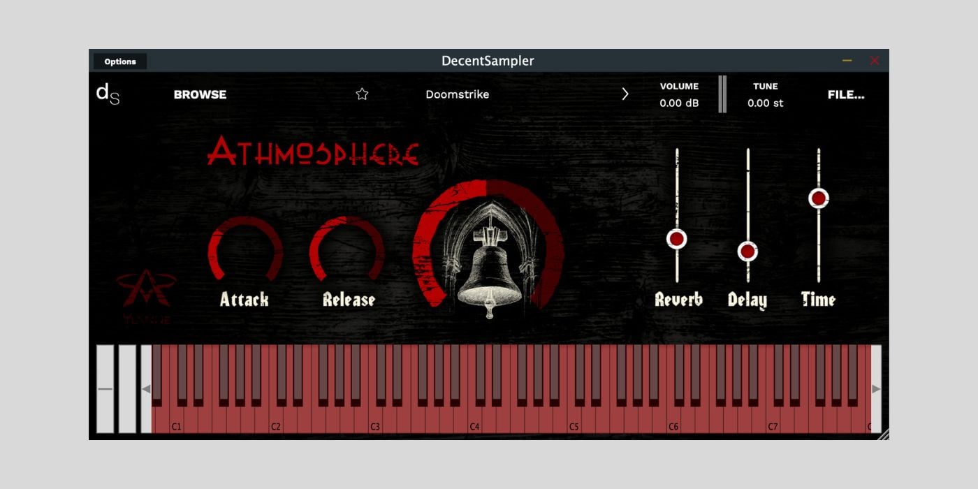 AV‑Ylänne releases Church Bells, a versatile FREE library for Decent ...