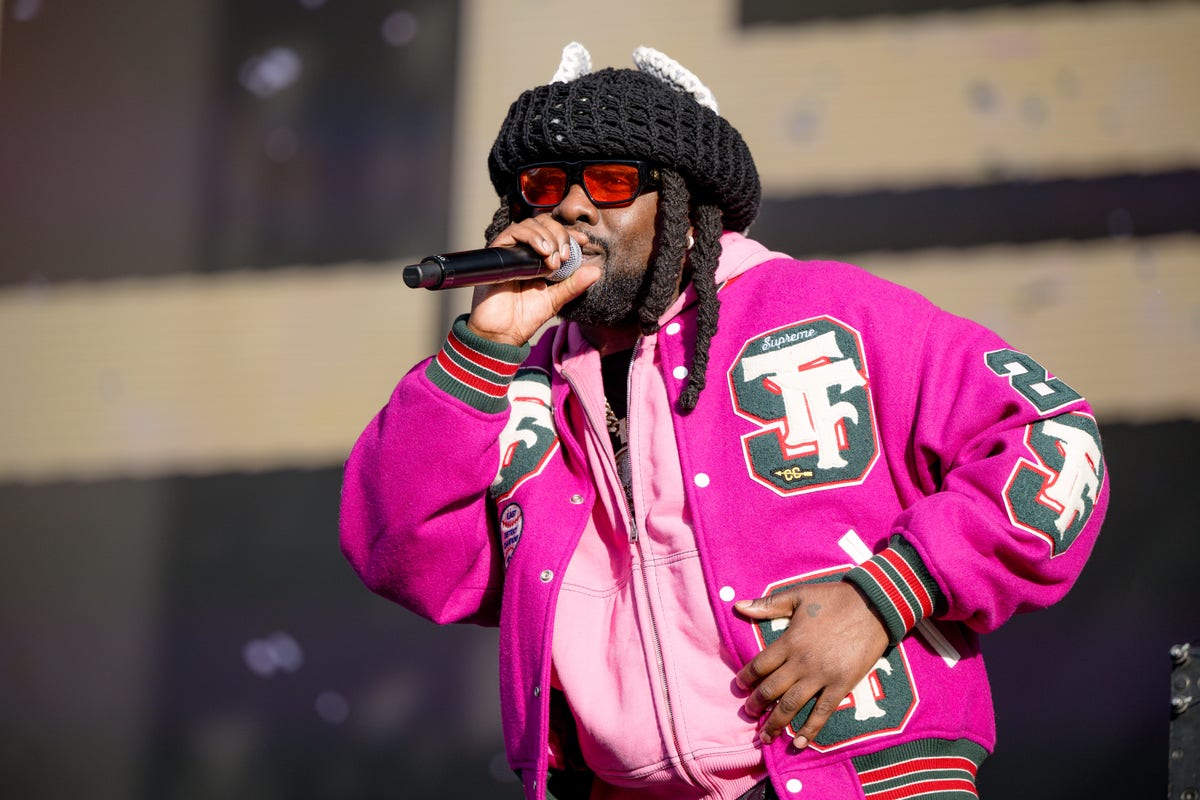 Wale’s ‘everything is a lot.’ Taps Leon Thomas, Ty Dolla $ign & More ...