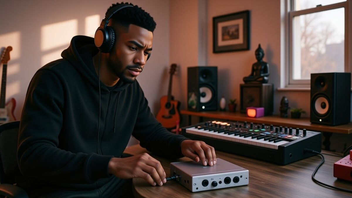 What Is a DI Box and When Do I Need One? - Producer Gang | Home of ...